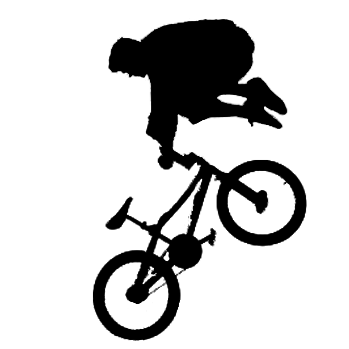 Learn BMX Tricks – Scott's BMX Trick Bike Show